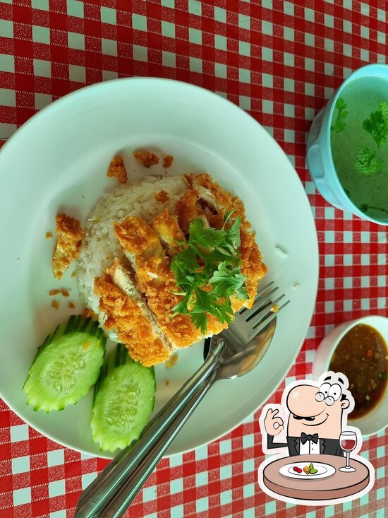 ร้านหมูมีตังค์, Chae Chang - Menú del restaurante, precios y reseñas