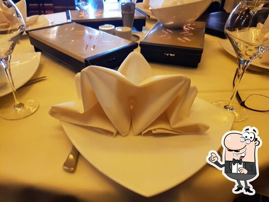 Menu at Adelphi Jade restaurant, Dundalk