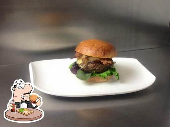 BILLY THE BUTCHER - 4.OG Alsterhaus pub & bar, Hamburg - Restaurant reviews