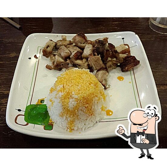Chic-Boy Chicken at Baboy, Makati - Restaurant menu, prices and reviews