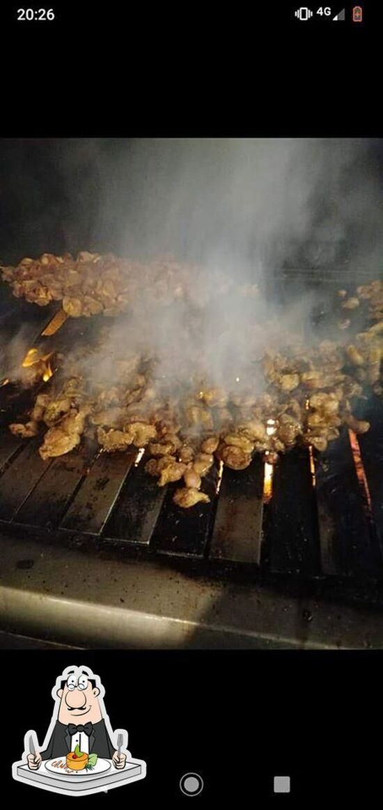 El Tío Mario's - Anticuchería restaurant, Piura - Restaurant reviews