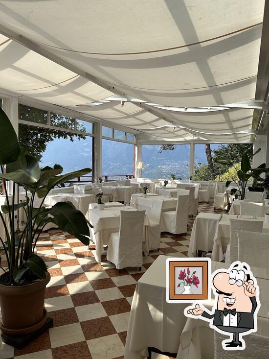Gourmet Restaurant Prezioso, Merano - Menu del ristorante, prezzi e ...