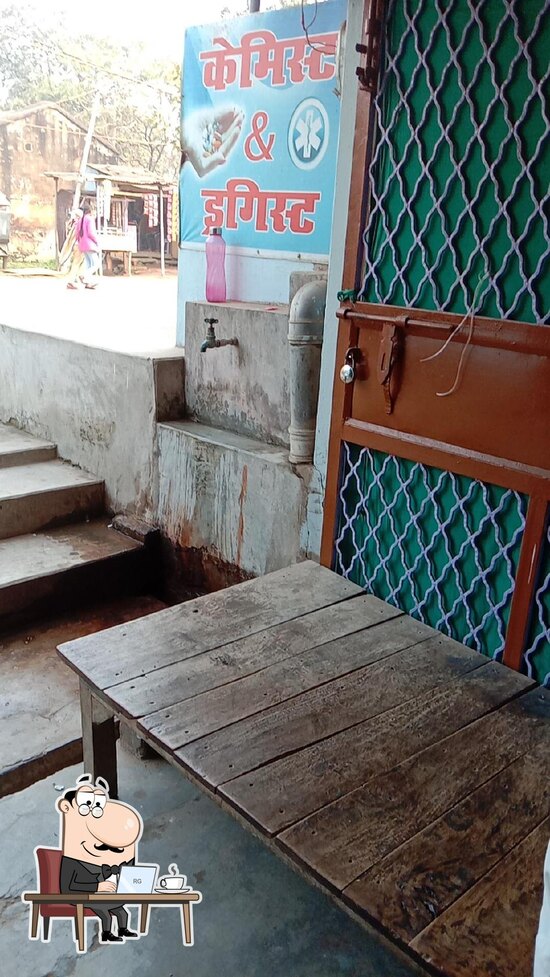 Lav Kush Fast Food Corner, India - Restaurant reviews