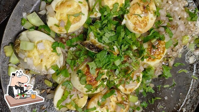 Momo Special, Delhi, Peera Garhi - Restaurant menu, prices and reviews