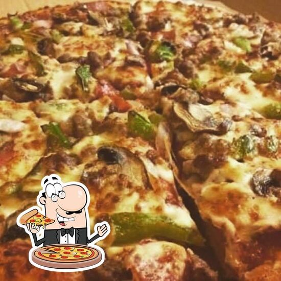 Moonya Pizza & Pasta, Wodonga - Restaurant menu, prices and reviews