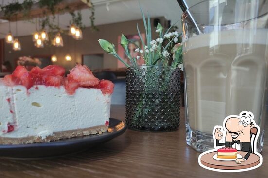 Random Cafe, Kokkola - Restaurant reviews
