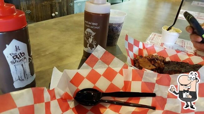 Rib Shack in Knoxville - Restaurant reviews