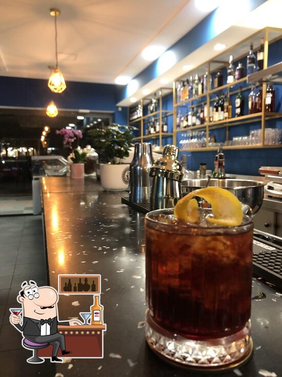 SERVITO ROMA, Roma, EUR Magliana - Menu del ristorante, prezzi e recensioni