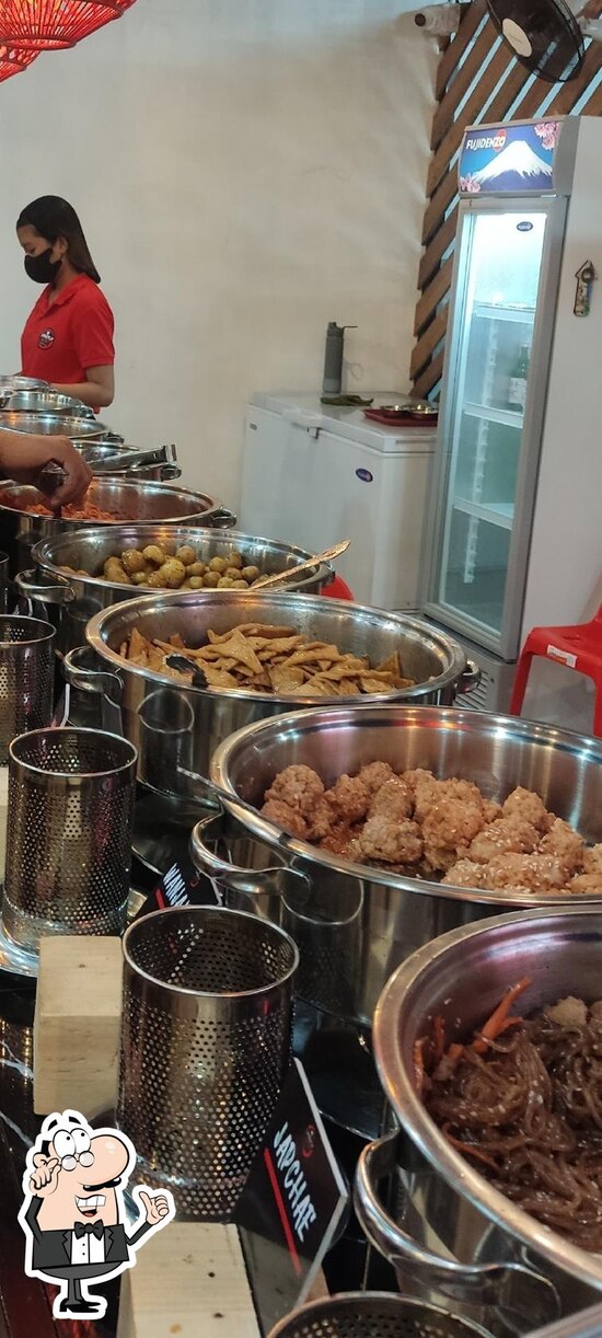 Samgyup Burp Mabalalcat restaurant, Mabalacat - Restaurant reviews