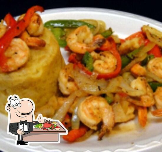 Carta de Sol De Borinquen Bakery | Kissimmee Food Delivery, Kissimmee, -C