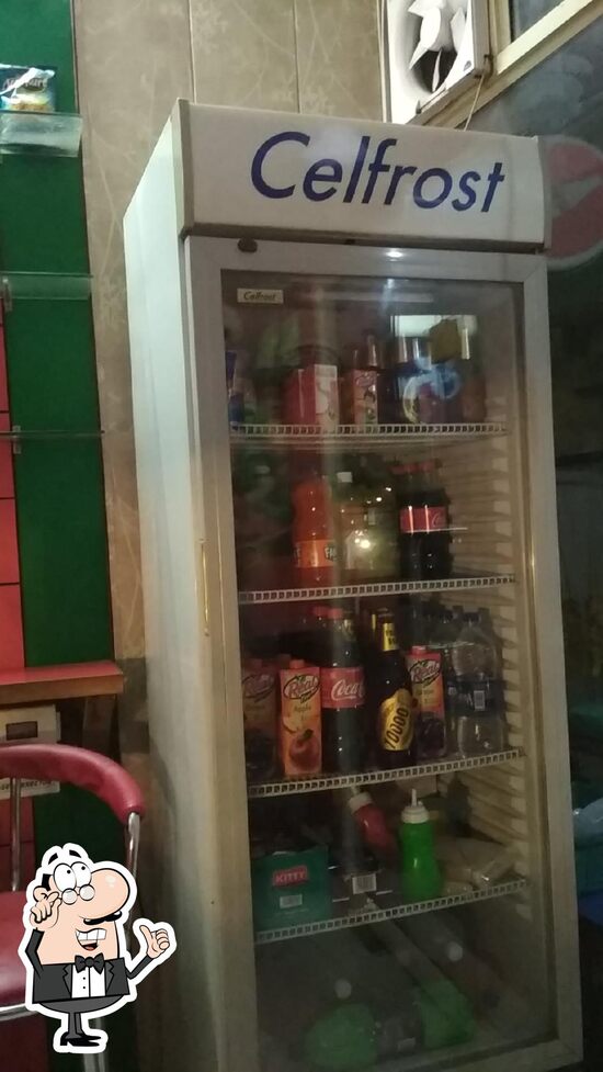 The Eating Point, Banur - Restaurant menu, prices and reviews