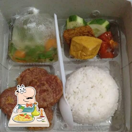 Warung Nasi REHAN - Restaurant menu, prices and reviews