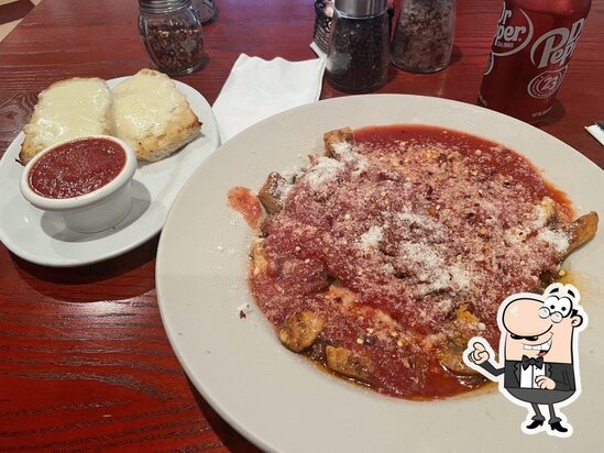 Filippo's of Mahomet, Mahomet - Restaurant menu, prices and reviews