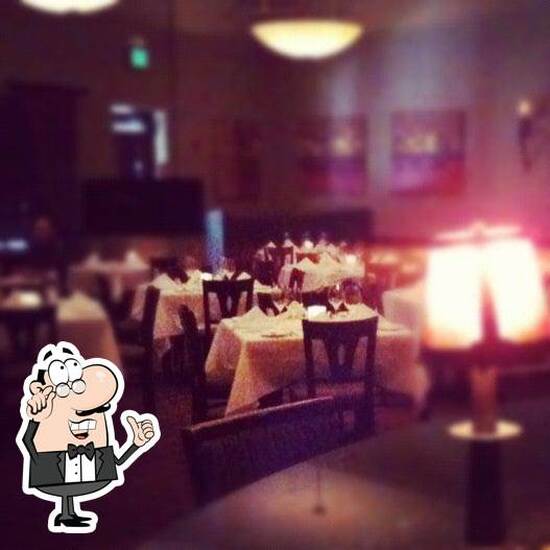 Forbes Mill Steakhouse, Los Gatos - Restaurant menu, prices and reviews