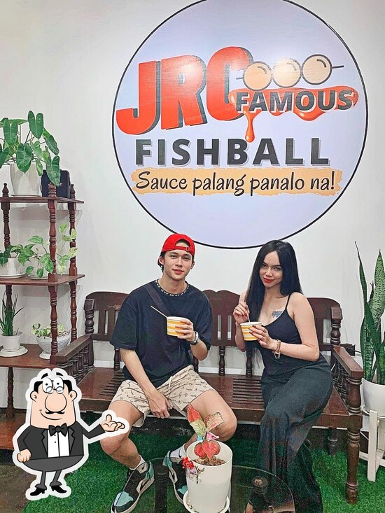 JRC Famous Fishball (Street Food Stall), Marikina - Restaurant menu ...