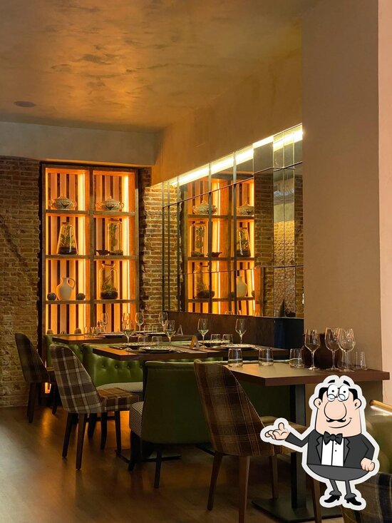 Kinza, Madrid - Menú del restaurante, precios y reseñas