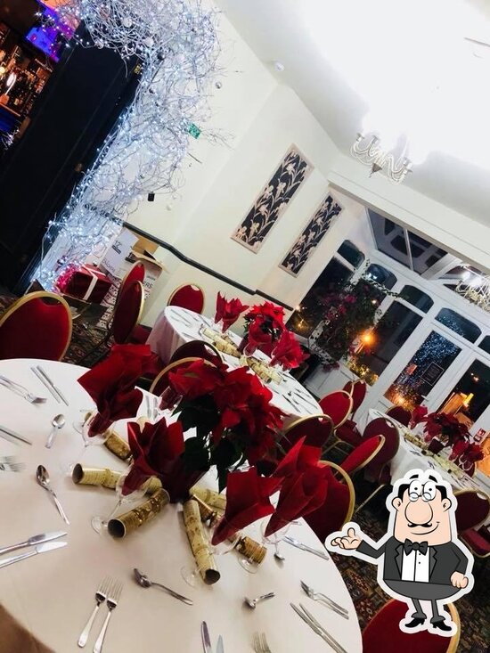 Leaside Guest House, Luton - Restaurant menu, prices and reviews