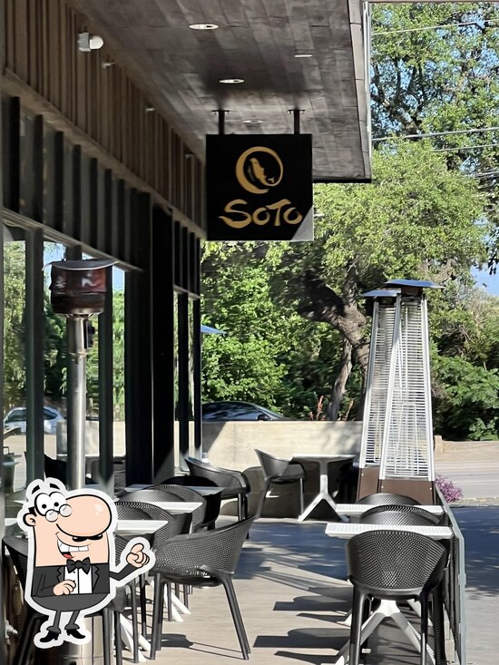 Soto, Austin - Restaurant menu, prices and reviews