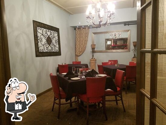 The Rustler, Meridian - Restaurant menu, prices and reviews