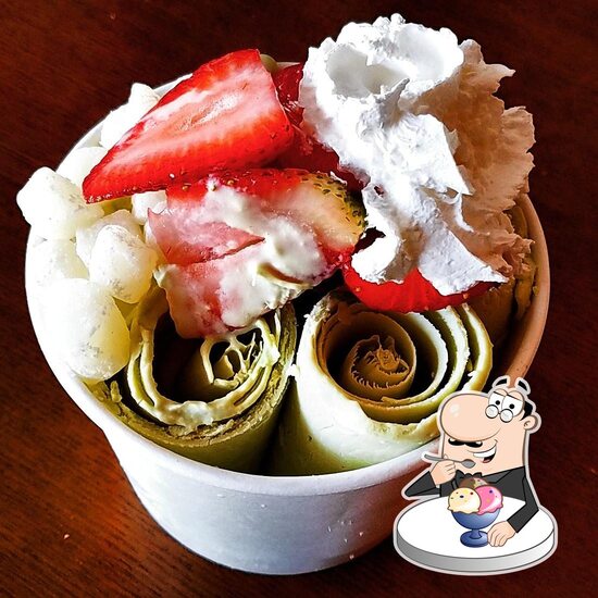 Bing Haus in San Diego - Restaurant menu and reviews