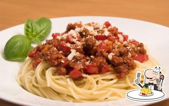 Casella in London - Restaurant menu and reviews
