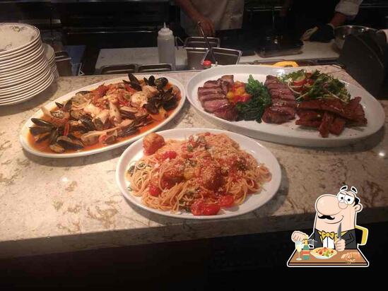 Molinaro Ristorante & Bar, Pittsburgh - Restaurant menu, prices and reviews
