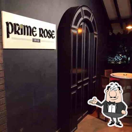 Prime Rose Goa, Arpora - Restaurant menu and reviews
