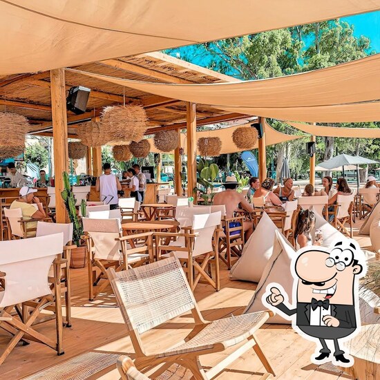 Yacht Beach Bar & Pizzeria, Vlorë - Restaurant menu, prices and reviews