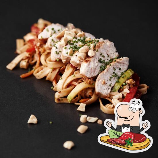 Godzilla sushi, Perm - Menú del restaurante, precios y reseñas