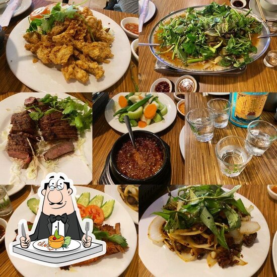 6 Van 8 in Garden Grove - Restaurant menu and reviews