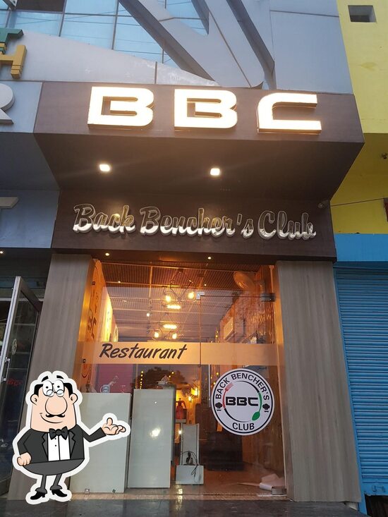 BBC BACK BENCHER’s CLUB, Sirsa - Restaurant reviews
