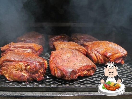 Banjo's BBQ in Dayton - Restaurant menu and reviews