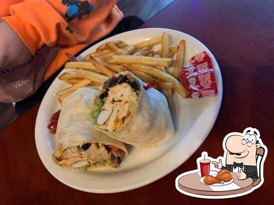 Brooksy's in Las Vegas - Restaurant menu and reviews