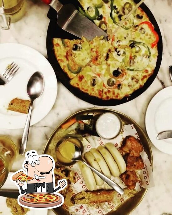 Champaran Meat House, Kota - Restaurant menu, prices and reviews