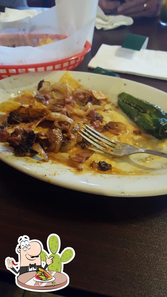 El Comal Mexican Restaurant, McCalla, AL-216 A - Opiniones del restaurante