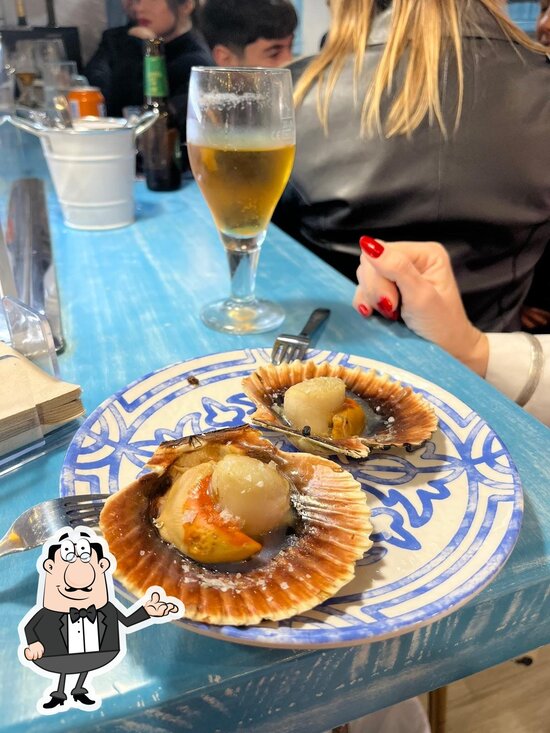 El loco del Mar, Alicante - Menú del restaurante, precios y reseñas