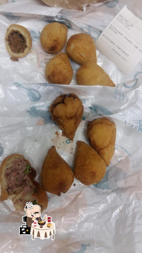 Loja, Mogi das Cruzes - Menu do restaurante, preços e opiniões