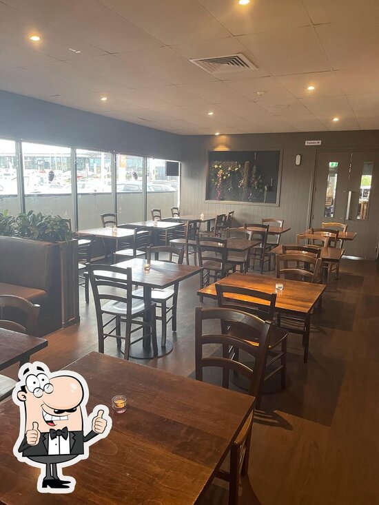 Carta de 路边摊 (Metro Buffet Restaurant), Auckland