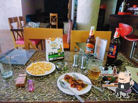 Sangam Bar, Bhopal - Restaurant menu, prices and reviews