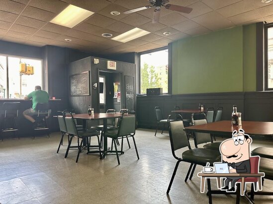 The Garbage Pit, DuBois - Restaurant menu, prices and reviews