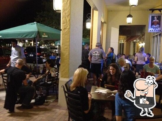 The Pub & Grill at Ave Maria in Ave Maria - Restaurant menu and reviews