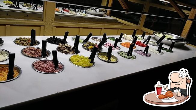 Western Sizzlin in Lima - Restaurant reviews