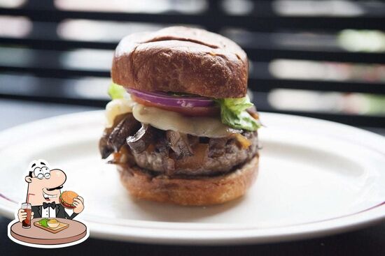 White Star, 179 Warren St in Jersey City - Restaurant menu and reviews
