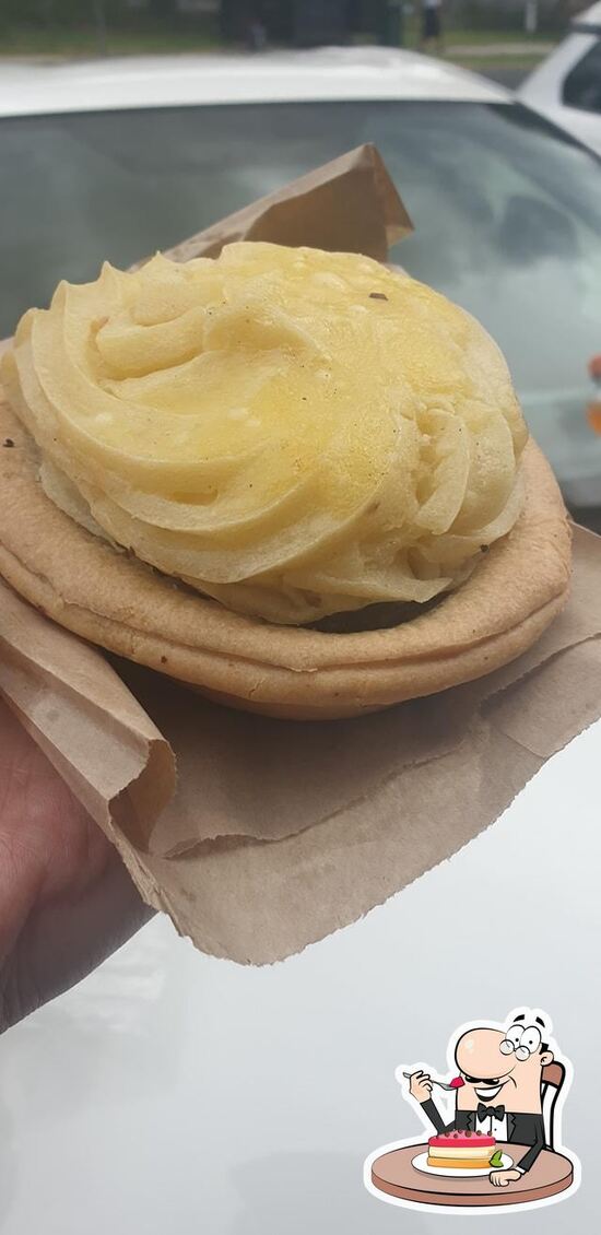 Windmill Bakery in Auckland - Restaurant reviews