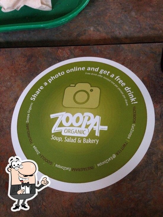 Zoopa, Tukwila - Restaurant menu, prices and reviews