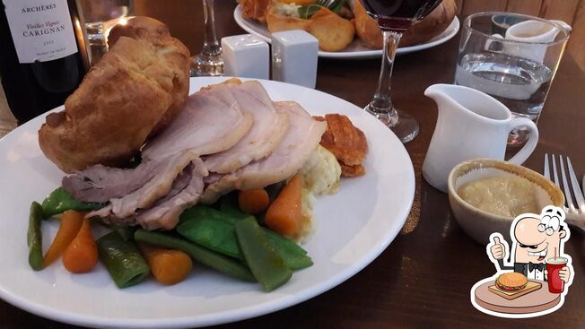 The Wiveton Bell in Wiveton - Restaurant reviews