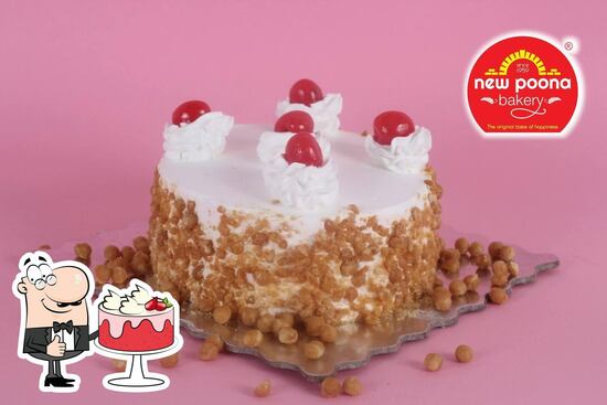 New Poona Bakery, Pune - Restaurant menu, prices and reviews