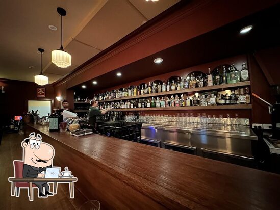 Capitano Carlton, Carlton - Restaurant menu, prices and reviews