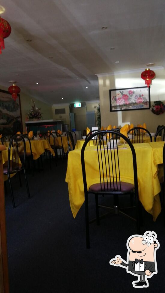 Han Court Chinese Restaurant, Avalon Beach - Restaurant menu, prices ...
