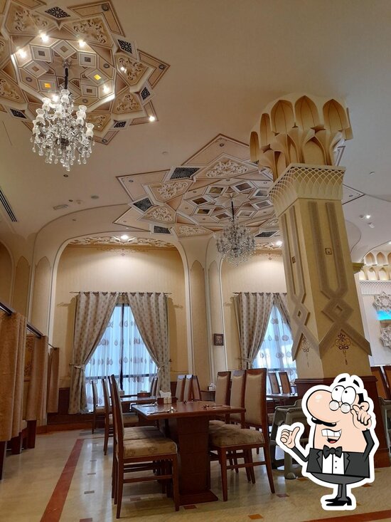 Qasr Sadaf Restaurant - Restaurant menu, prices and reviews